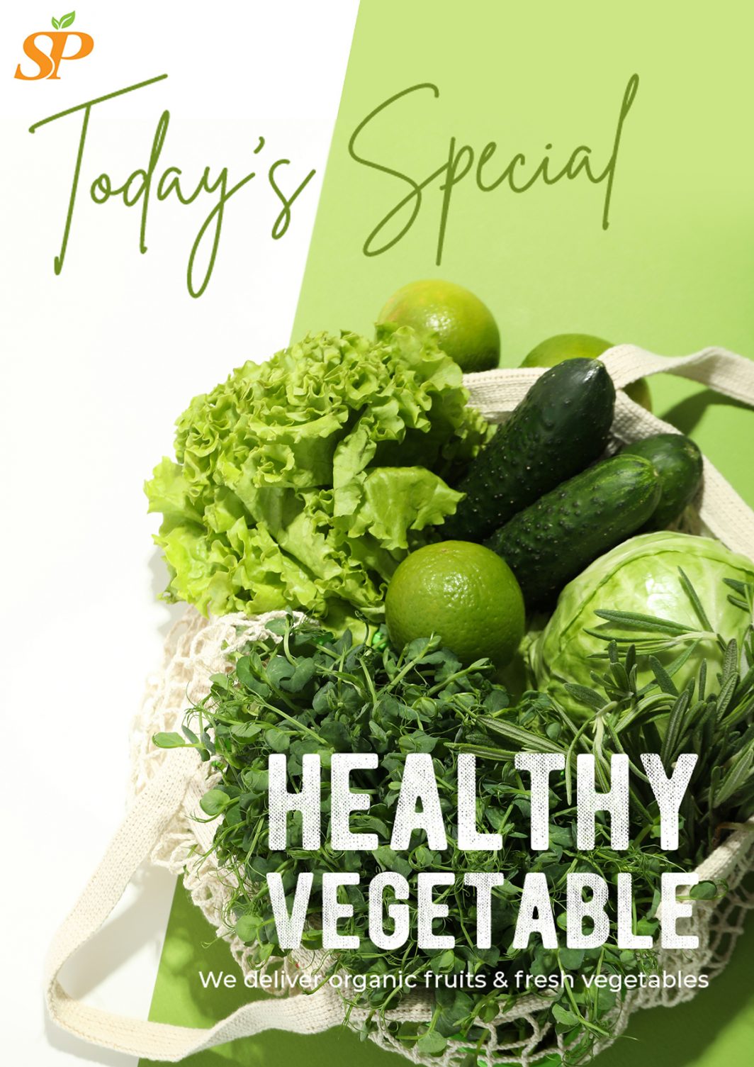 Home - SP Fresh Intertrade