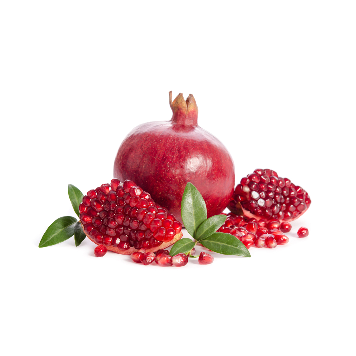 ทับทิมอินเดีย - SP Fresh Intertrade