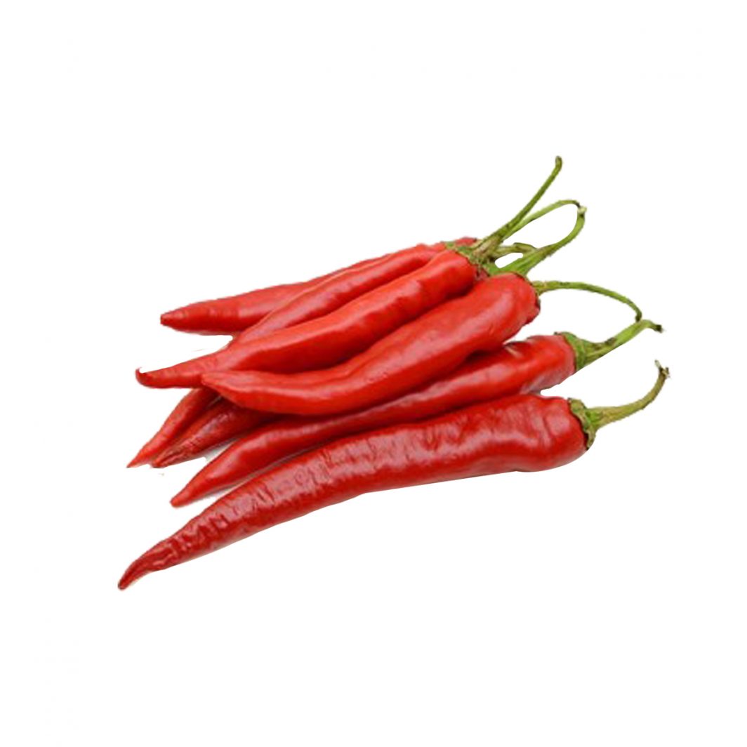 พริกจินดาแดง - SP Fresh Intertrade