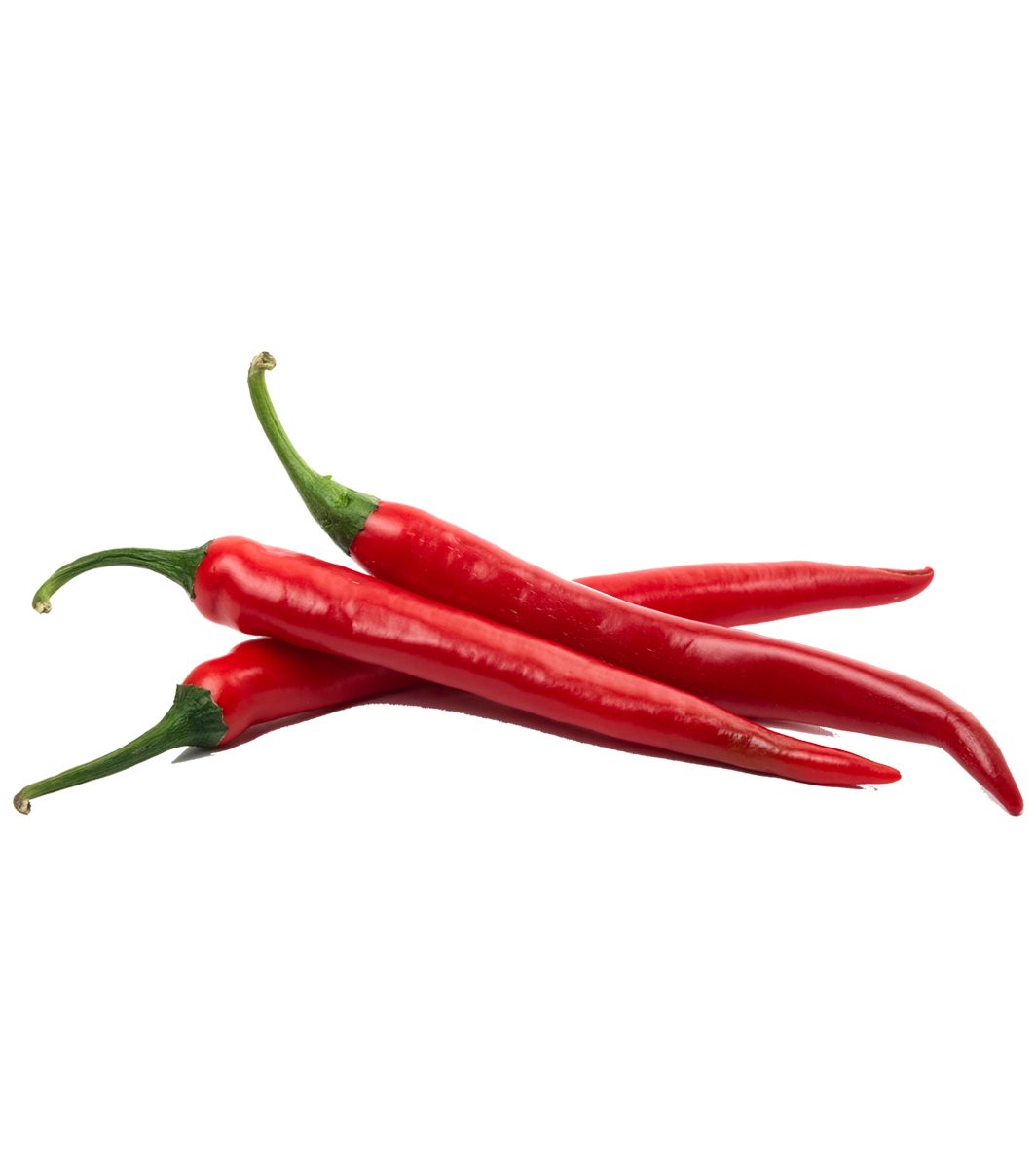 พริกจินดาแดง - SP Fresh Intertrade