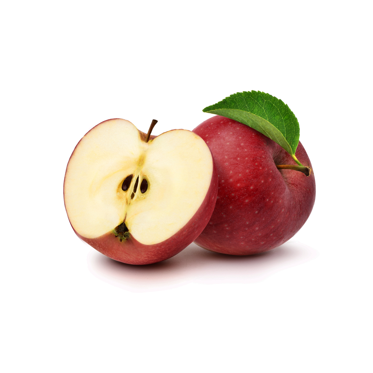 Red Apple - SP Fresh Intertrade