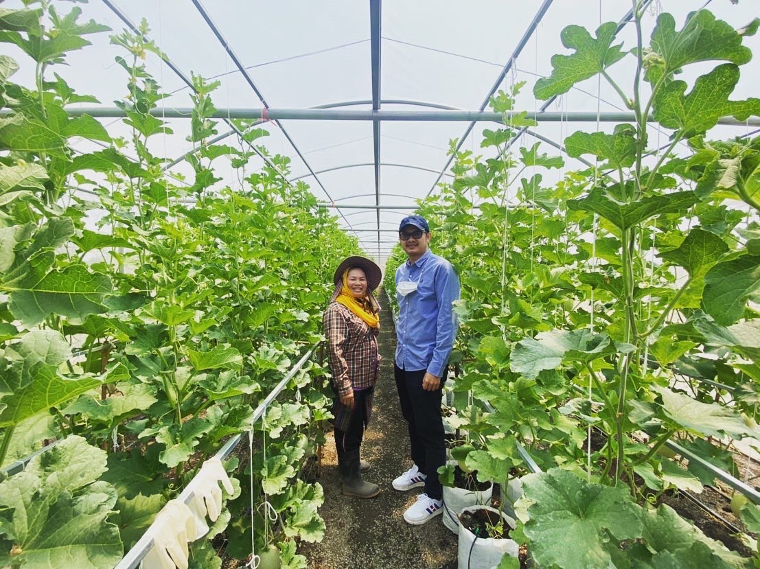 CONTACT - SP Fresh Intertrade