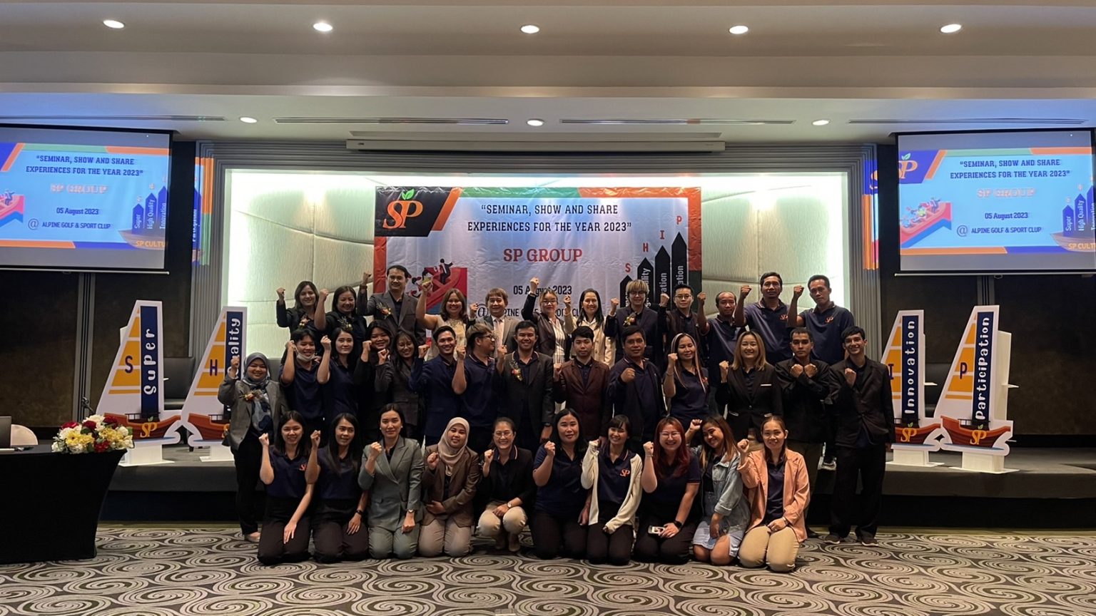 Our Blog - SP Fresh Intertrade