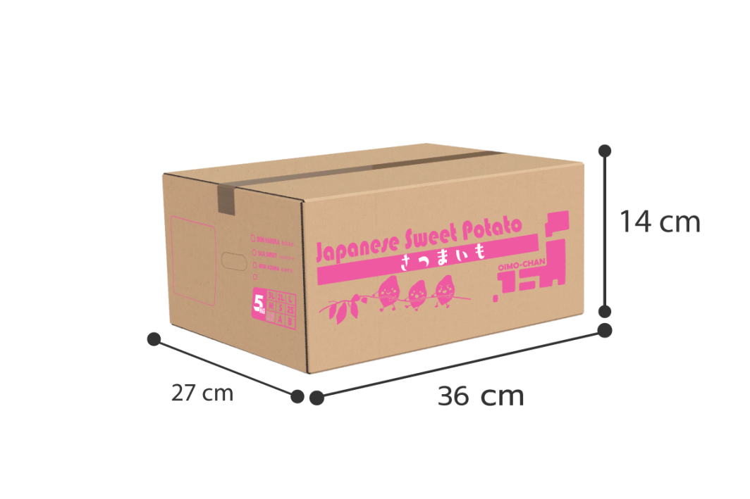 ผลิตภัณฑ์ใหม่ - SP Fresh Intertrade